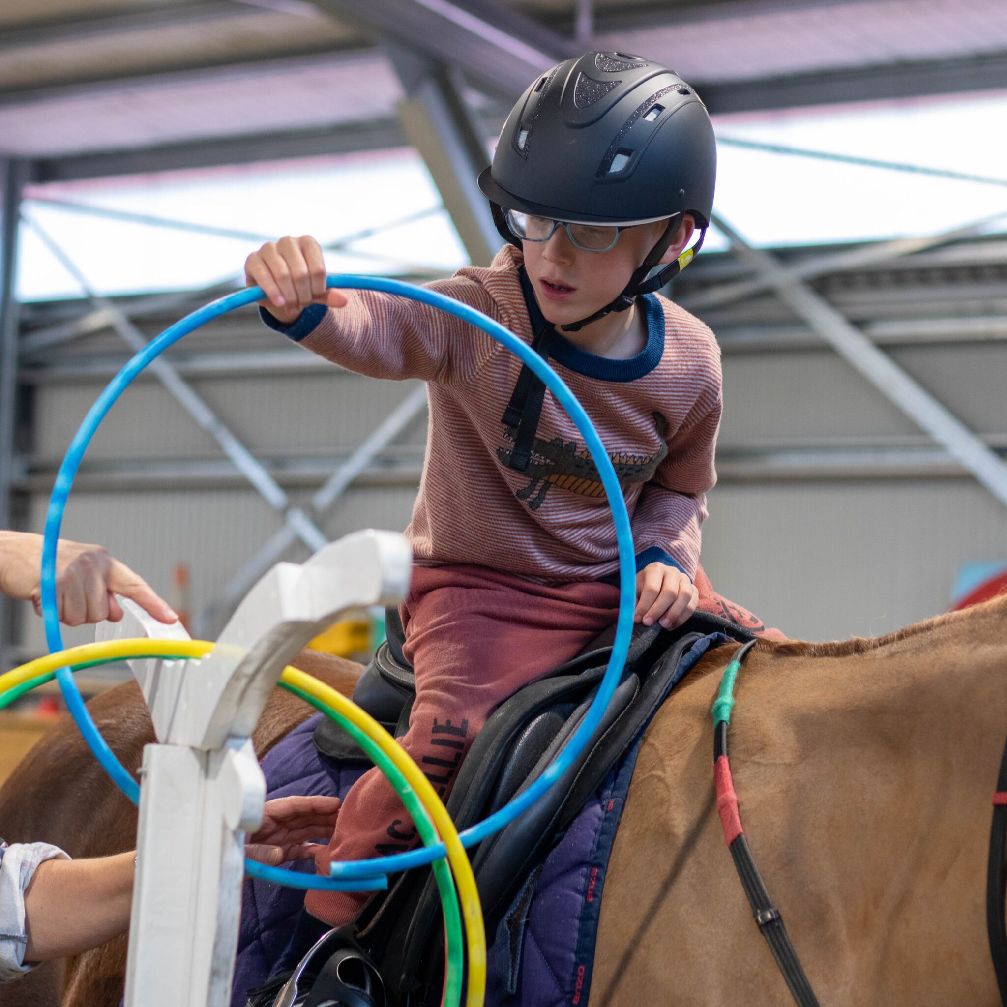 About Us - New Zealand Riding for the Disabled | NZ Charity