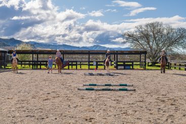 About Us - New Zealand Riding for the Disabled | NZ Charity