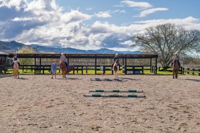 About Us - New Zealand Riding for the Disabled | NZ Charity